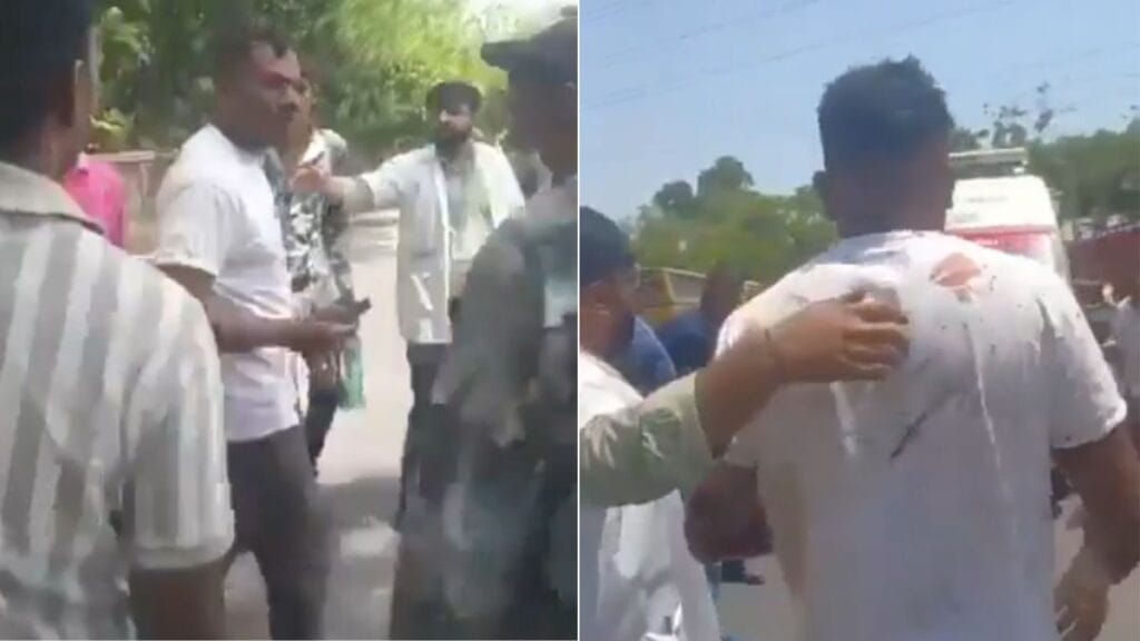 Enda överlevande efter flygkraschen – gick själv till ambulansen